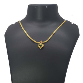 Buy Traditional Kerala Mango Necklace Online|Kollam Supreme